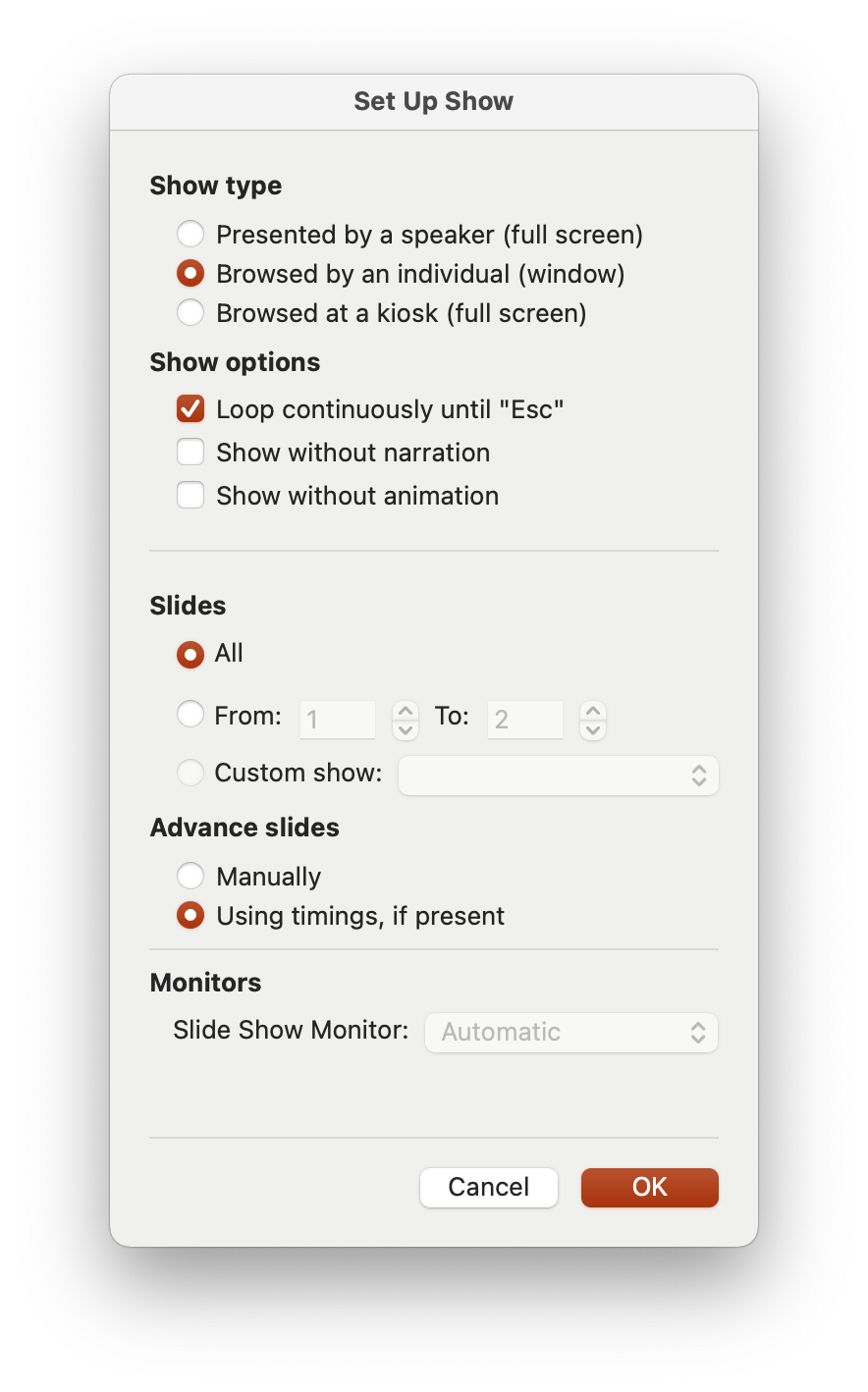 displaying-powerpoint-content