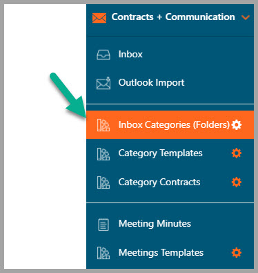 Create Custom Inbox Description Templates