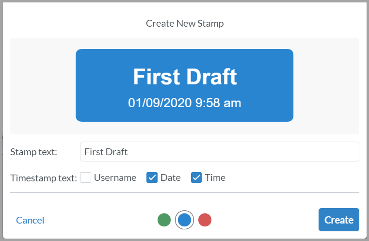 How to Mark Up Drawings and Documents