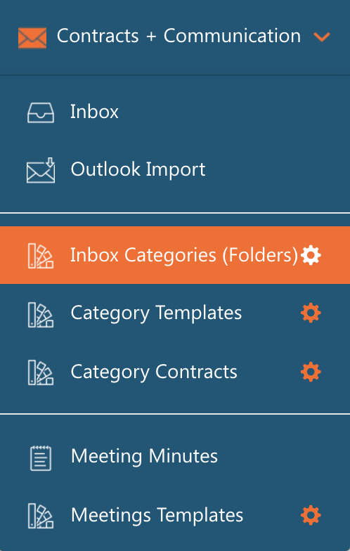 How to create Tender Request, Tender Addendum and Quotation Request ...
