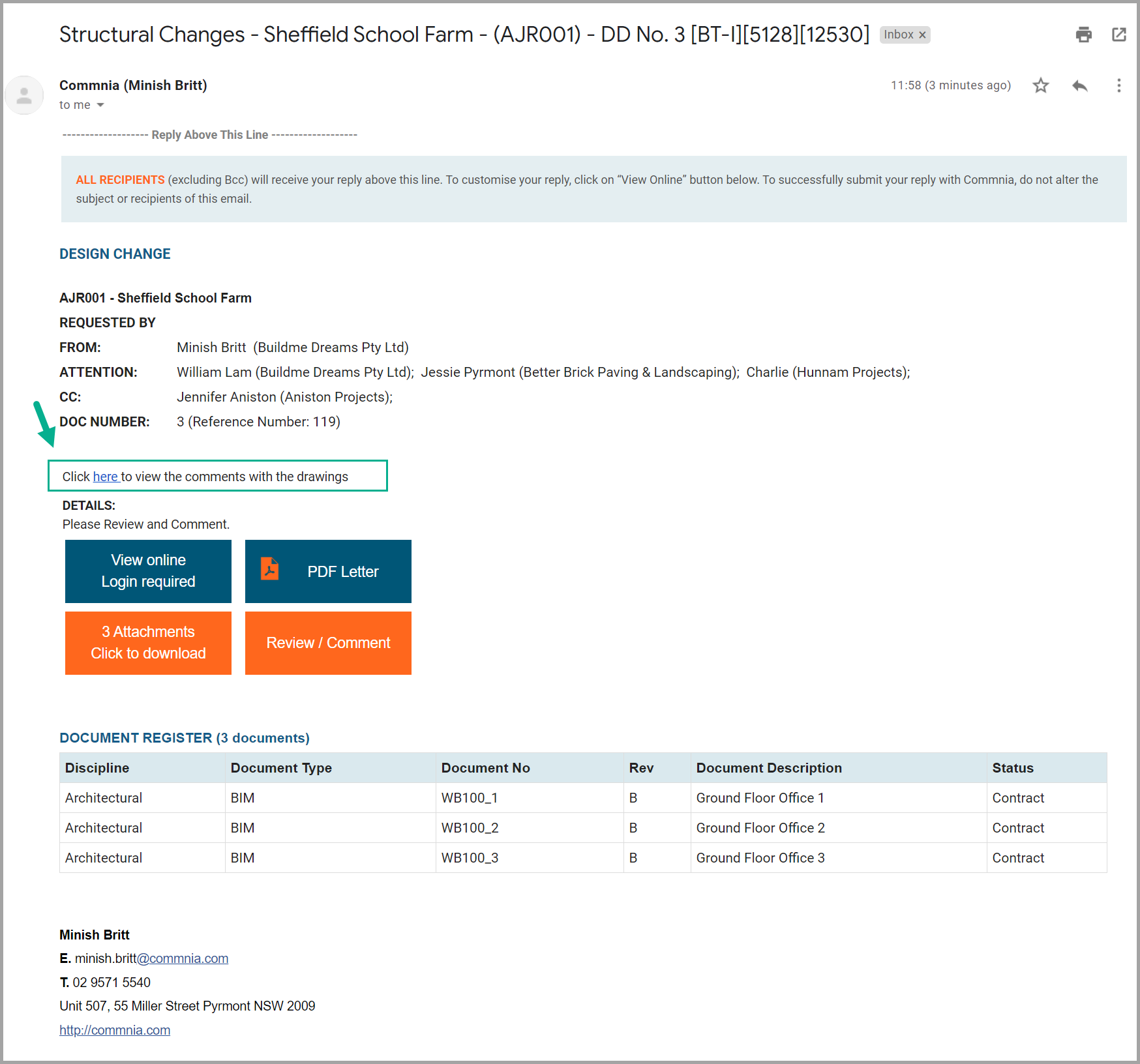 document-markup-review-and-collaboration
